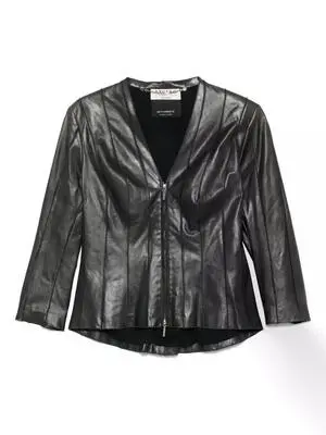 A.n.g.e.l.o. Vintage Cult Leather Jackets For Women