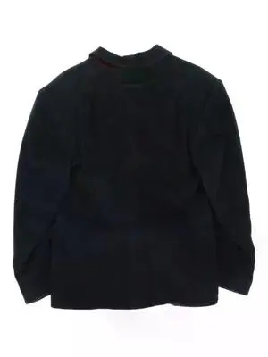 JEAN PAUL GAULTIER 1980s Single-breasted Blazer