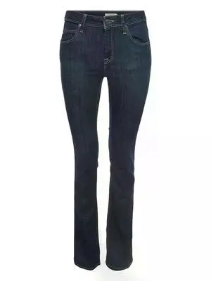 Burberry Stretch-cotton Jeans