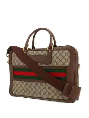 Gucci Briefcases