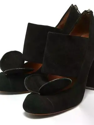 Marc Jacobs 105mm Bow-embellished Pumps