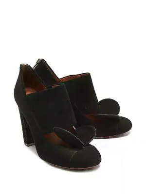 Marc Jacobs 105mm Bow-embellished Pumps