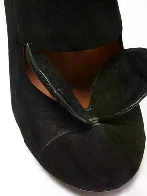 Marc Jacobs 105mm Bow-embellished Pumps