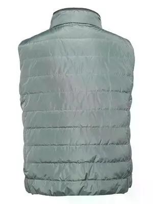Brunello Cucinelli Quilted Gilet