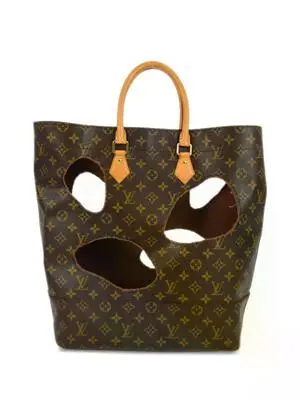 Louis Vuitton Cut Out Bags For Women