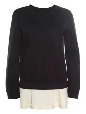 Valentino Garavani Crewneck Sweatshirts Hoodies For Women
