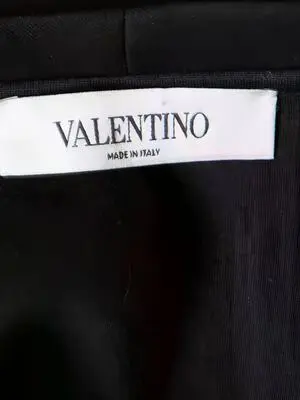 Valentino Garavani Jersey Sweatshirt