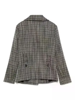 Dior 2010s Tweed Jacket