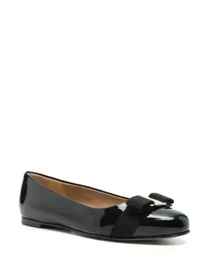 FERRAGAMO Varina Ballet Flat