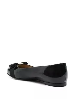 FERRAGAMO Varina Ballet Flat