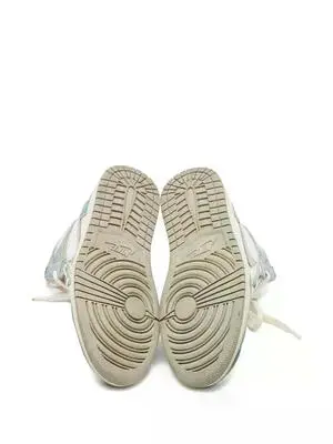 Nike Air Jordan Sneakers - White