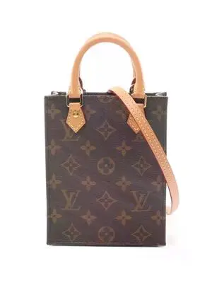 Louis Vuitton Adjustable Totes