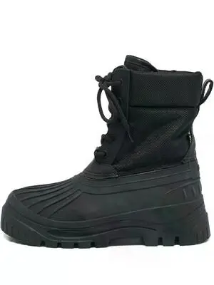 Axel Arigato Cryo Boots - Black