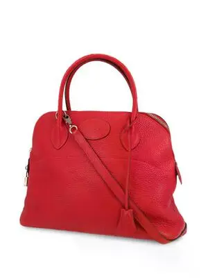 Hermès 2012 Bolide 31 Two-way Tote Bag