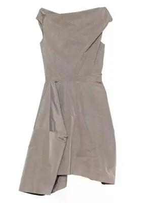 Vivienne Westwood Asymmetrical Cocktail Dresses