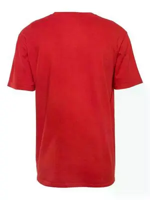 Supreme 2024 Printed Crew-neck T-shirt