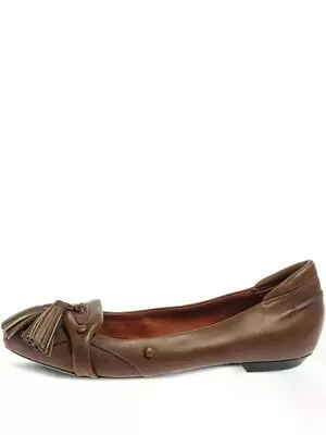 Givenchy Pointed Toe Flats For Women