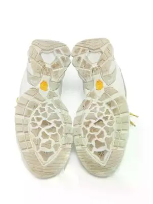 Axel Arigato Leather Lace-up Sneakers