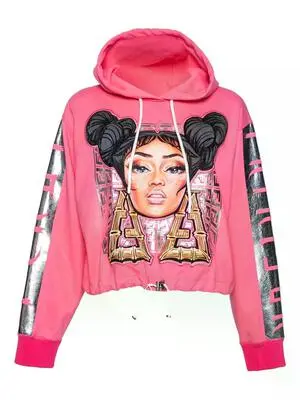 Fendi Drawstring Activewear For Women