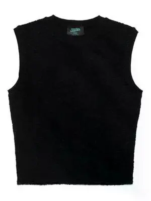 Jean Paul Gaultier Round Neck Camis Tanks For Women