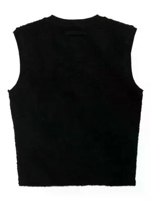 JEAN PAUL GAULTIER 1990s Sleeveless Top