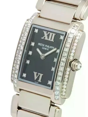 Patek Philippe Twenty 4 Timepiece
