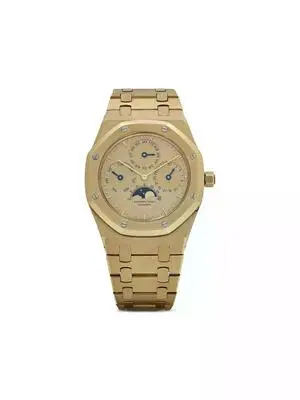 AUDEMARS PIGUET Royal Oak 39mm - Gold