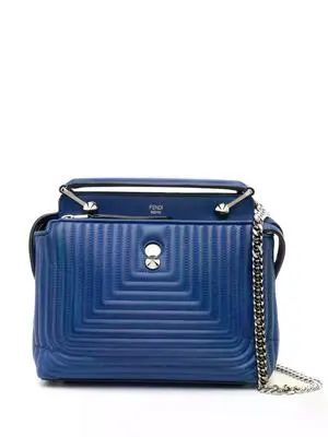Fendi Dotcom Two-way Bag