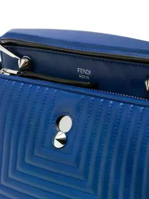 Fendi Dotcom Two-way Bag