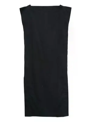 VIVIENNE WESTWOOD 2017 Cap-sleeved Sheath Dress