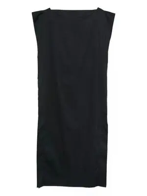 VIVIENNE WESTWOOD 2017 Cap-sleeved Sheath Dress
