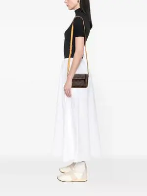 LOUIS VUITTON Monogram Viva Cite Pm Crossbody Bag