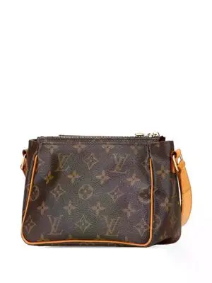 LOUIS VUITTON Monogram Viva Cite Pm Crossbody Bag
