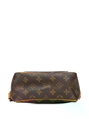 LOUIS VUITTON Monogram Viva Cite Pm Crossbody Bag