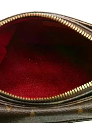 LOUIS VUITTON Monogram Viva Cite Pm Crossbody Bag