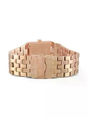 Nixon Ticket Ii 34mm Bracelet Watch - Pink