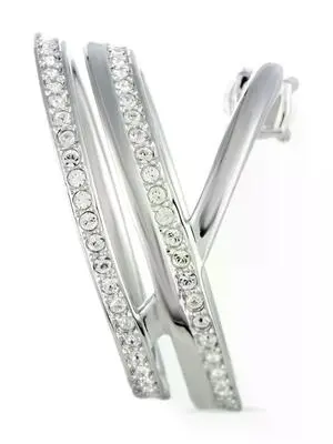 SWAROVSKI Crystal-embellished Ring