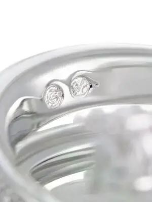 SWAROVSKI Crystal-embellished Ring