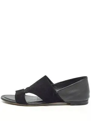 Tod's Cut Out Sandals For Women