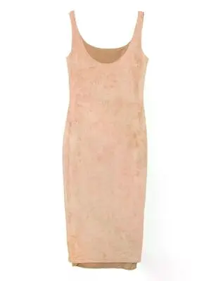 Windsor Sleeveless Bodycon Dress