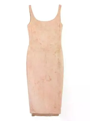 Windsor Sleeveless Bodycon Dress