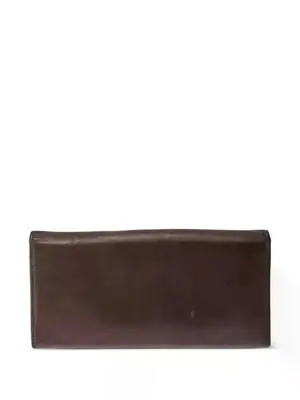 Valentino Garavani V Ring Wallet
