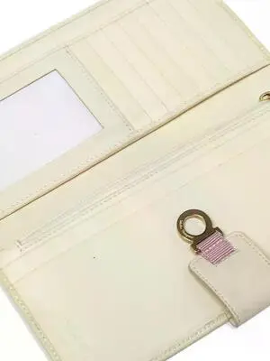 FERRAGAMO Gancini Wallet