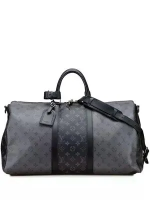 Louis Vuitton Reversible Travel Bags