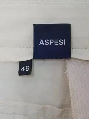 Aspesi Vintage Tailored Trousers