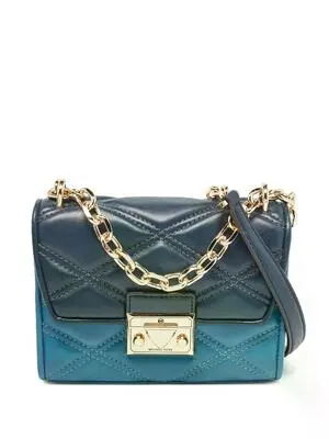 Michael Kors Quilted Shoulder Bag