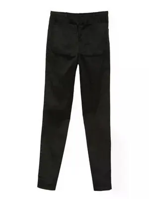 Balenciaga 2000s Pocket Leggings