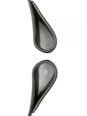 Bottega Veneta Leather Belt