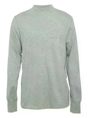 Aimé Leon Dore Mock-neck Sweatshirt