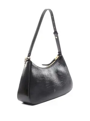 Givenchy 2020s Leather Shoulder Bag